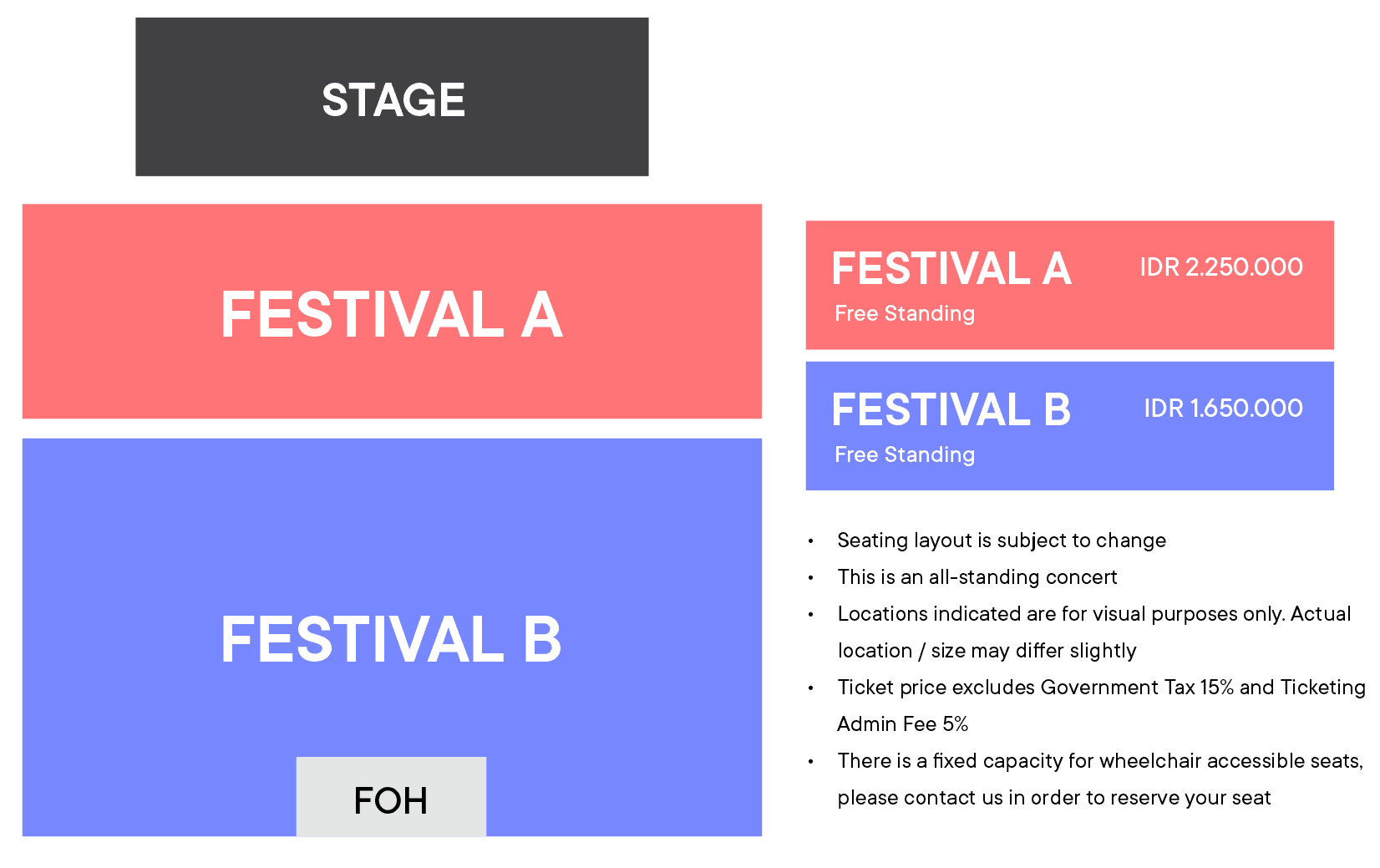 PK Entertainment | Ado THE FIRST WORLD TOUR “Wish”